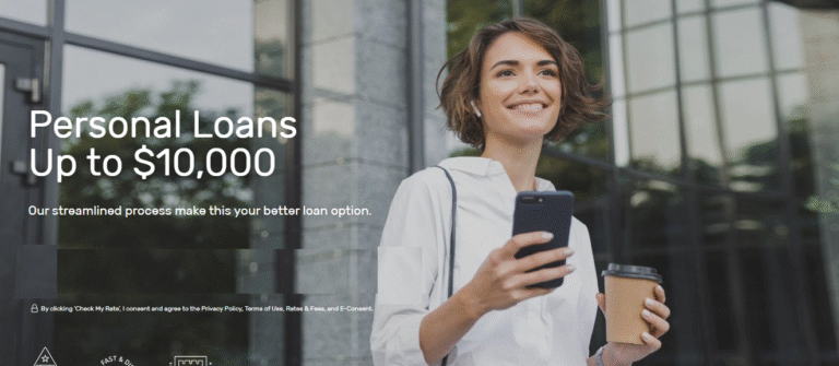 Lending Usa